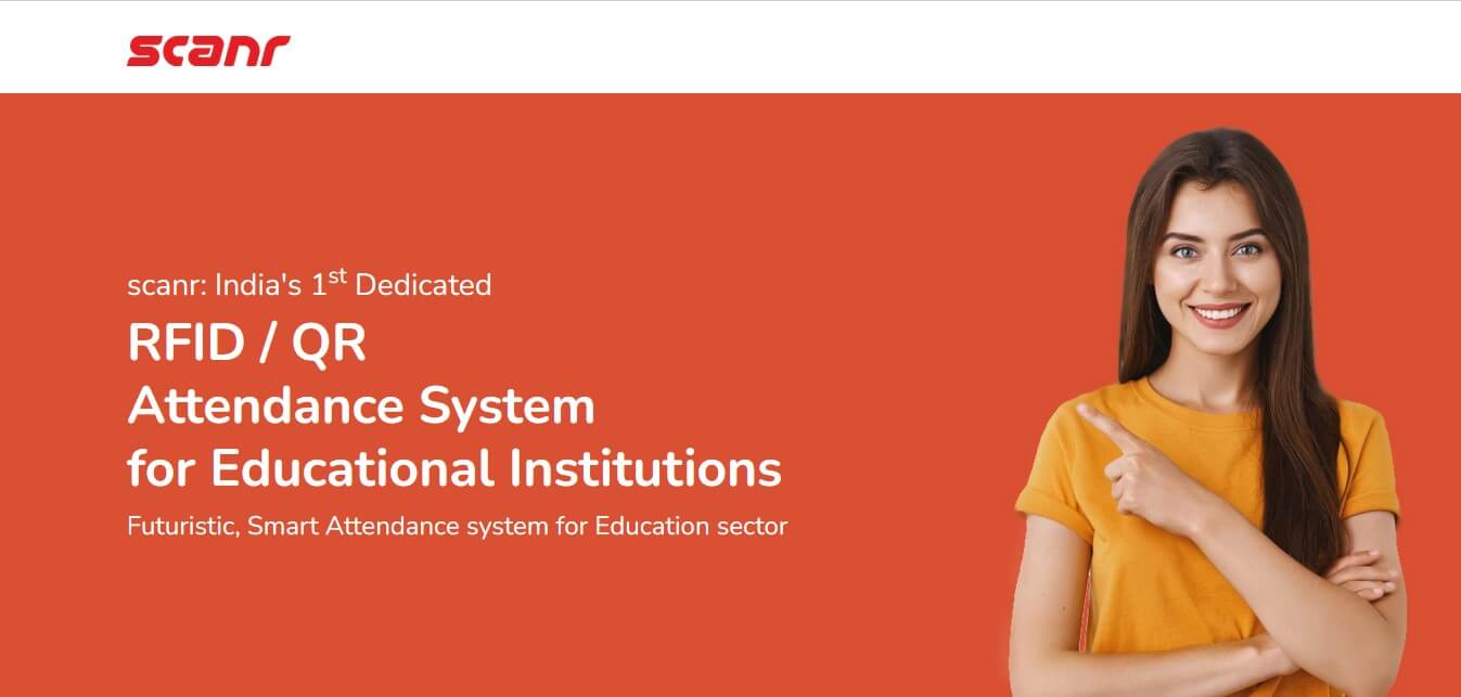 Future of Attendance Systems in India :: scanix Blog :: RFID / QR ...